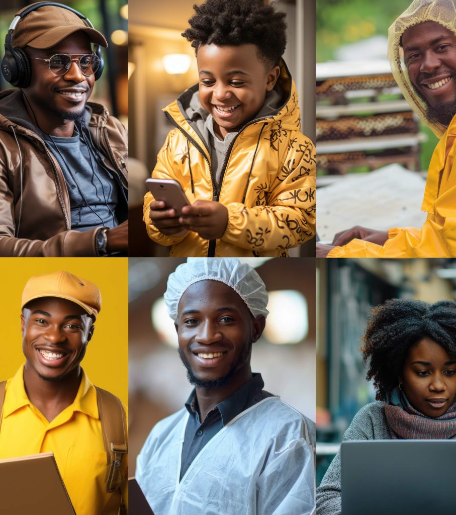 company-overview - Vilcom Networks Ltd.