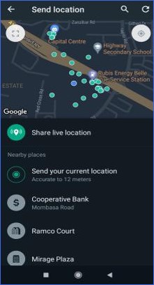 faqs - Vilcom Networks Ltd.