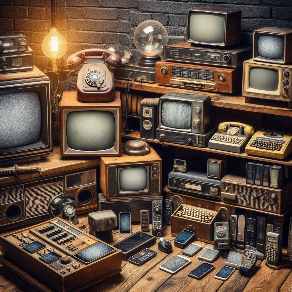 The Future of Digital Life - Vilcom Networks Ltd.