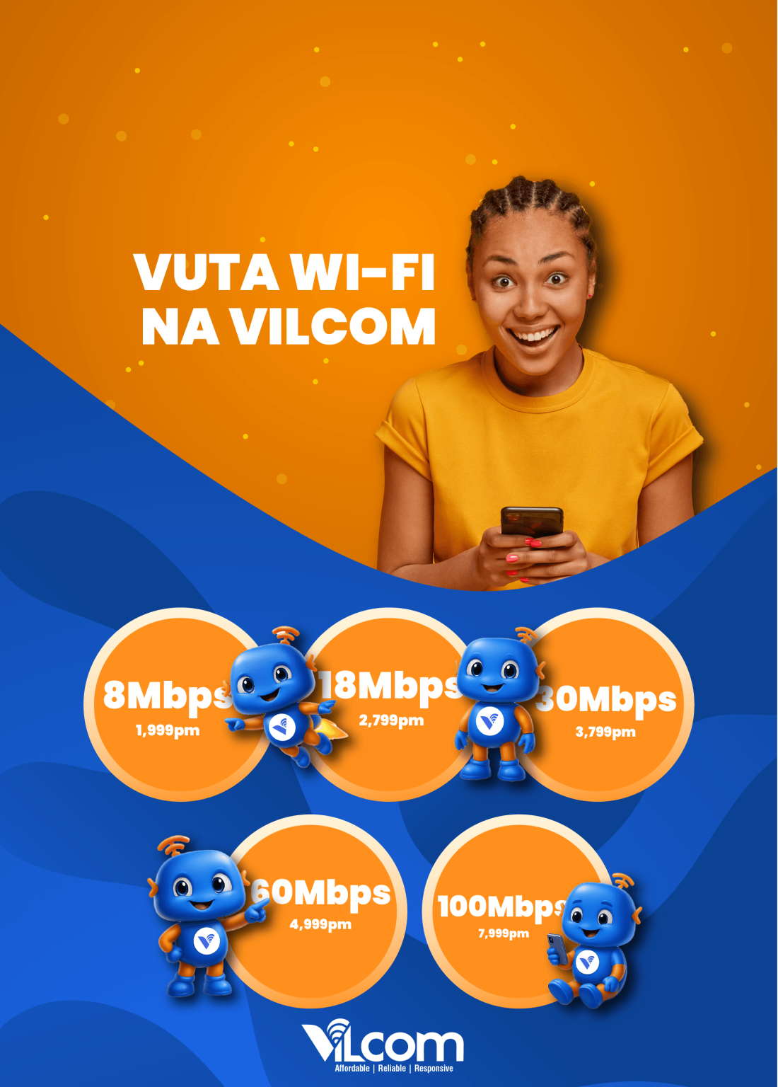 Homepage - Vilcom Networks Ltd.