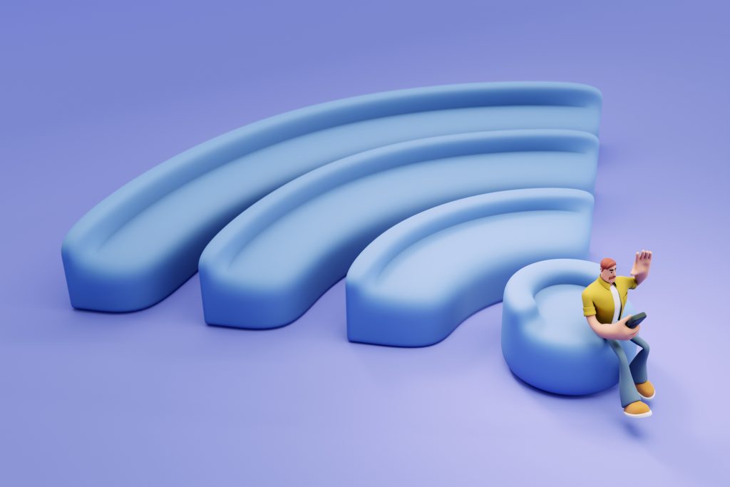 From Signals to Streamers: How Internet Service Providers Shape the Web ...